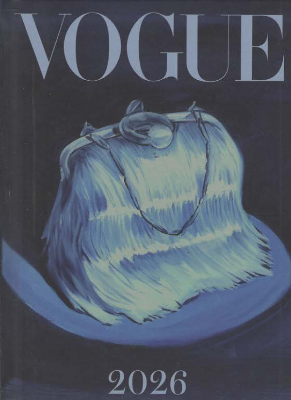 Vogue Italia: Break The Dress Code EDICOLA SHOP