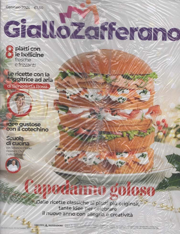 Chi Magazine: Trionfo di Amore a Ballando con le Stelle EDICOLA SHOP