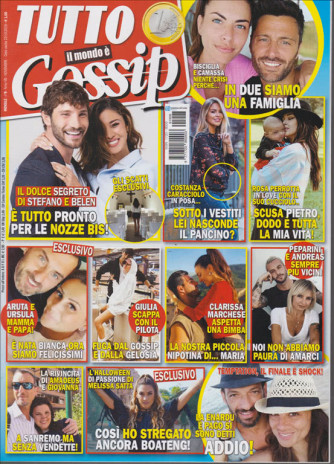 Vendita online riviste dedicate al mondo femminile EDICOLA SHOP