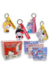 Portachiave HELLO KITTY KEY RING By Sbabam | Italiano EDICOLA SHOP
