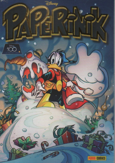 Paperinik - N°84 - mensile - 5 dicembre 2023 | Italiano EDICOLA SHOP