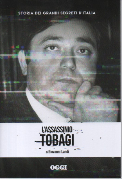 Storia dei grandi segreti d'Italia -L'assassinio Tobagi - di Giovanni ...