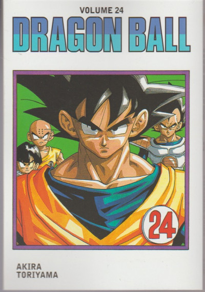 Manga: Dragon Ball vol. 14 - by La Gazzetta dello Sport EDICOLA SHOP