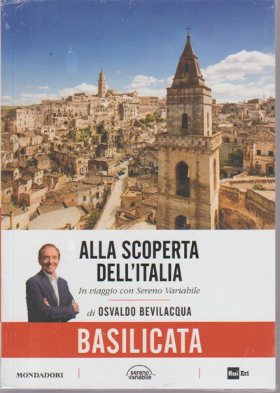 Alla Scoperta Dell'italia - Basilicata EDICOLA SHOP