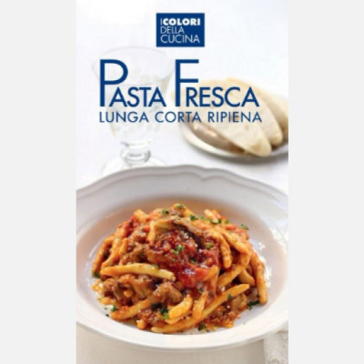 Alice Cucina - I colori della cucina Pasta fresca - Lunga Corta Ripiena ...