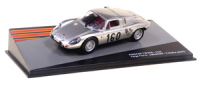 Porsche Racing Collection - PORSCHE 718 GTR - 1963 - 26°Uscita - 11/01 ...