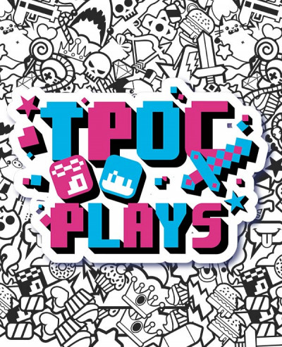 TPOC PLAYS Christmas Edition Calendario dell'avvento | Italiano EDICOLA ...